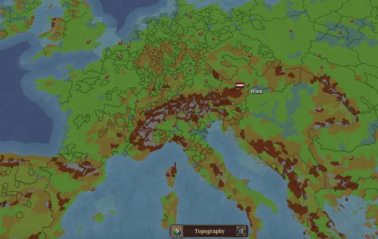 Developer Diary #1 - Population and Living World | Paradox Interactive Forums